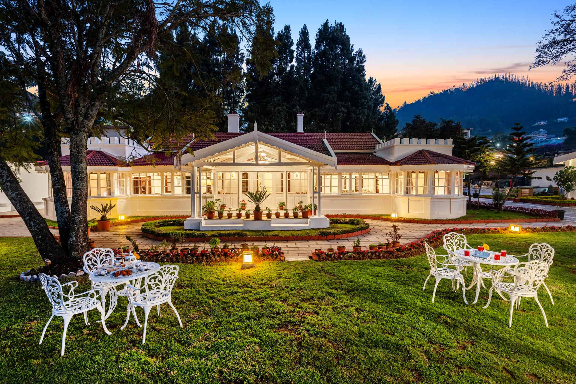 Sastha Tours and Travels | Best Tour Packages in Coonoor, Ooty & Tamil Nadu